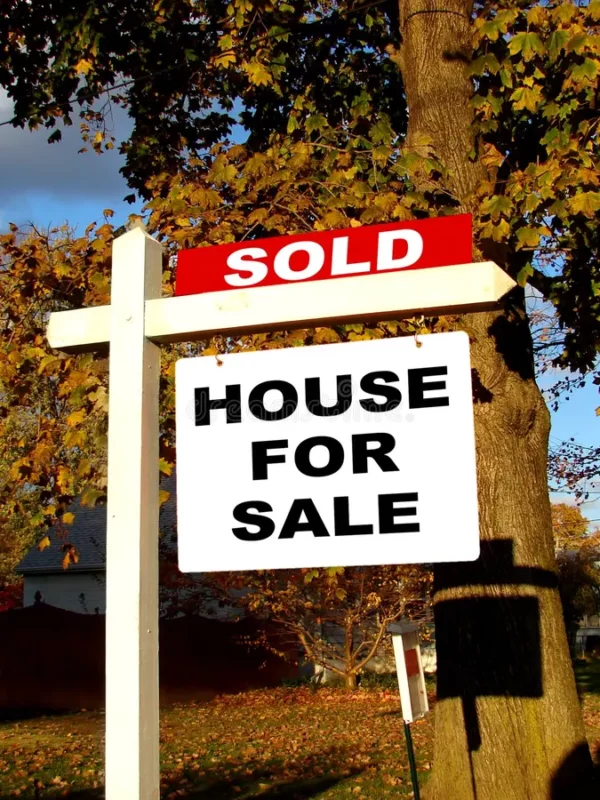 Residential Rider Signs - Sea Dog Signs